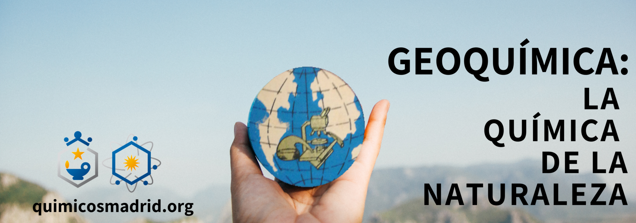 Geoquímica. (Sección Técnica) – Web del Colegio y Asociación de ...