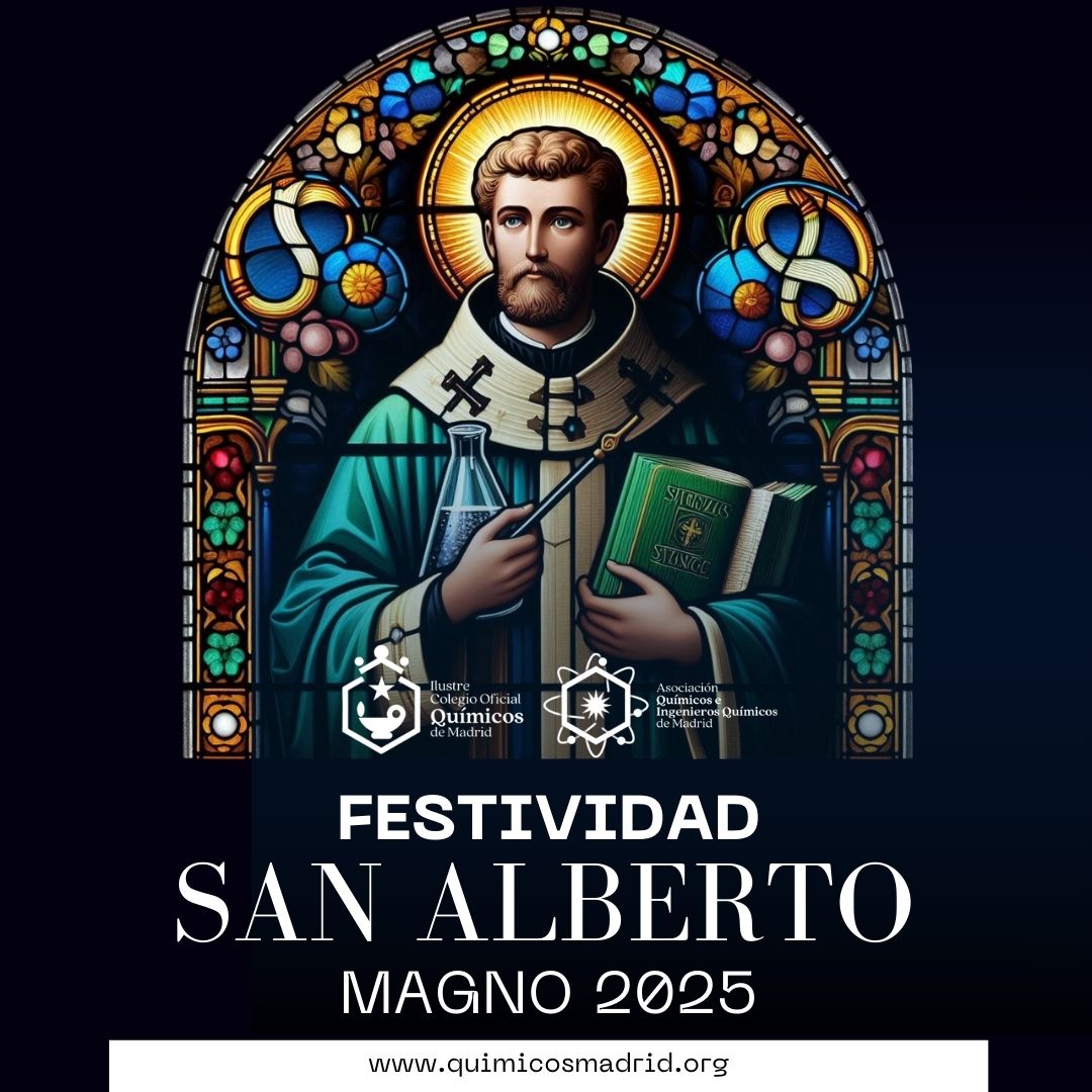 Preparamos San Alberto Magno: conferencias, misa y comida – Web del ...